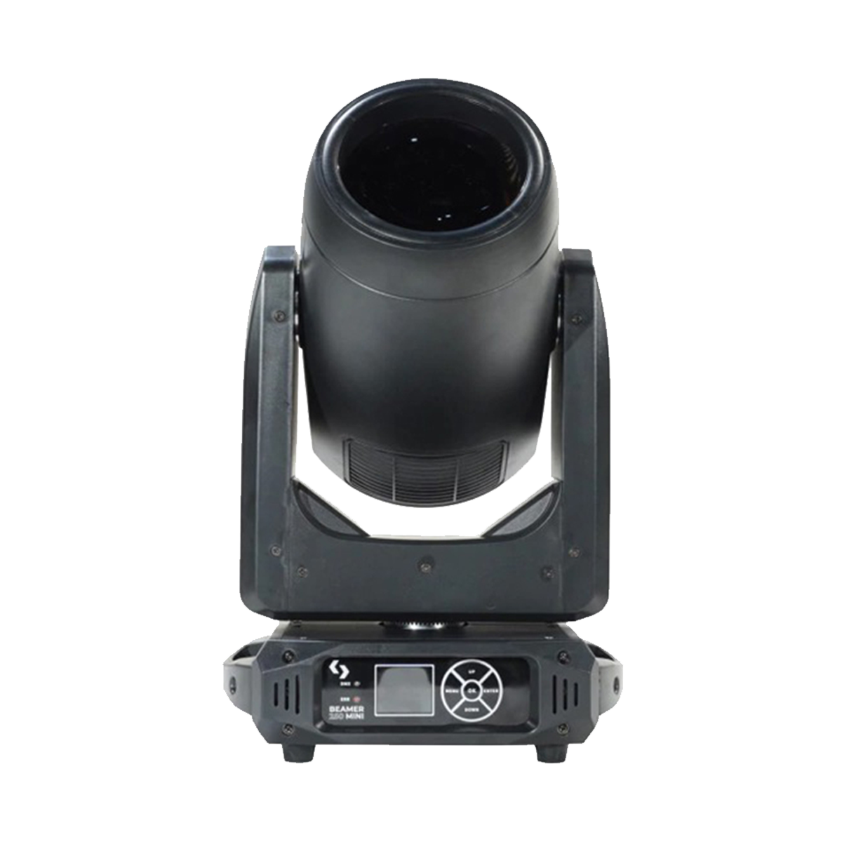 Mini beam 250 KIT X4 con anvil – Sonomud